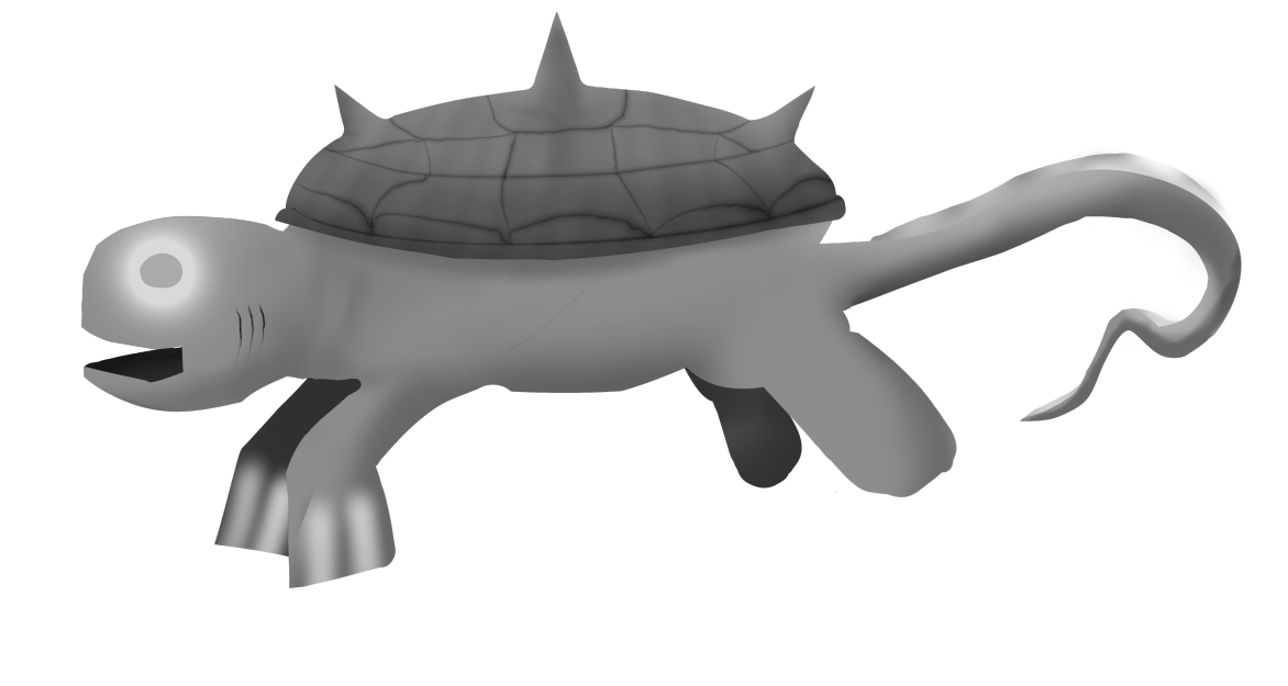 Concha Lapsa Leviathan Subnautica Fanon Wiki Fandom