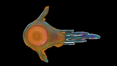 Subnautica: Remnants of the Desert | Subnautica Fanon Wiki | Fandom