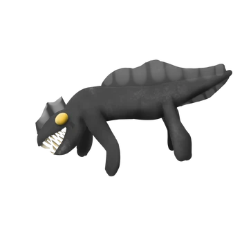 Void leviathan | Subnautica Fanon Wiki | Fandom