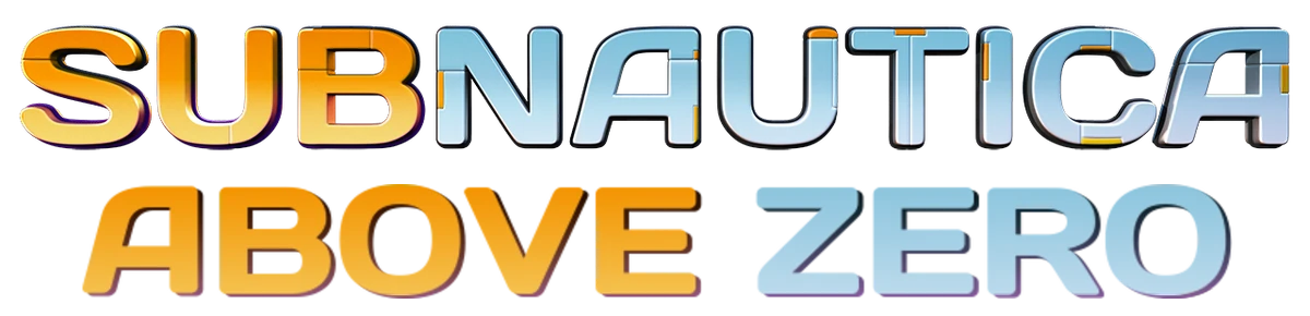 Subnautica Above Zero | Subnautica Fanon Wiki | Fandom