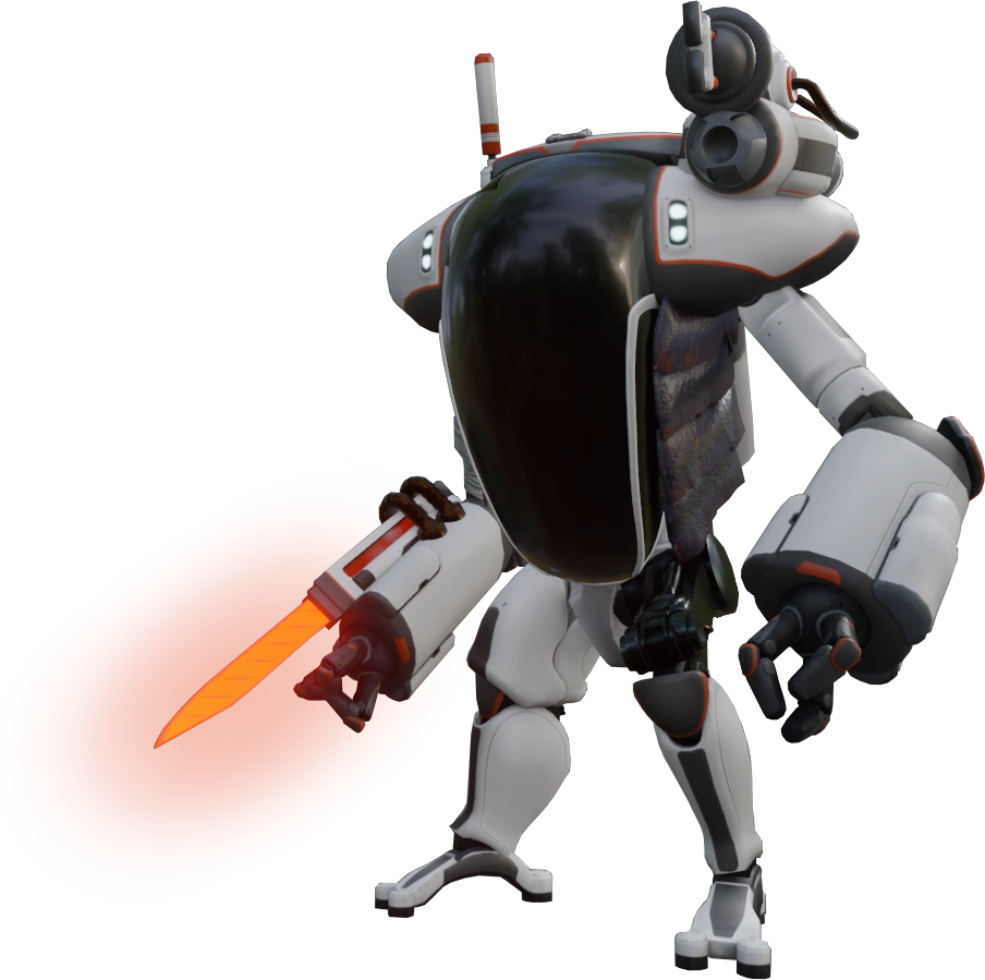 SubDOOM Slayer | Subnautica Fanon Wiki | Fandom