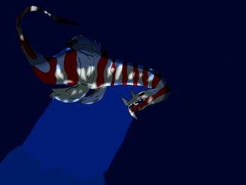 Lurker | Subnautica Fanon Wiki | Fandom