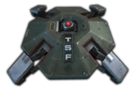 Alterra Weaponry | Subnautica Fanon Wiki | Fandom