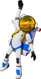 Astroneer (Character) | Subnautica Fanon Wiki | Fandom