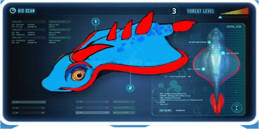 Spike Ray | Subnautica Fanon Wiki | Fandom
