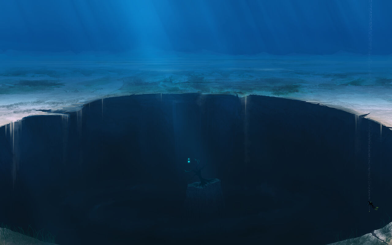 Discuss Everything About Subnautica Fanon Wiki Fandom