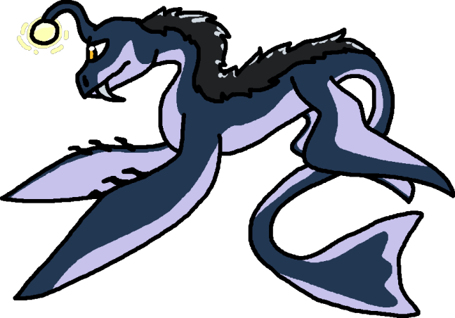 Phycomind leviathan | Subnautica Fanon Wiki | Fandom