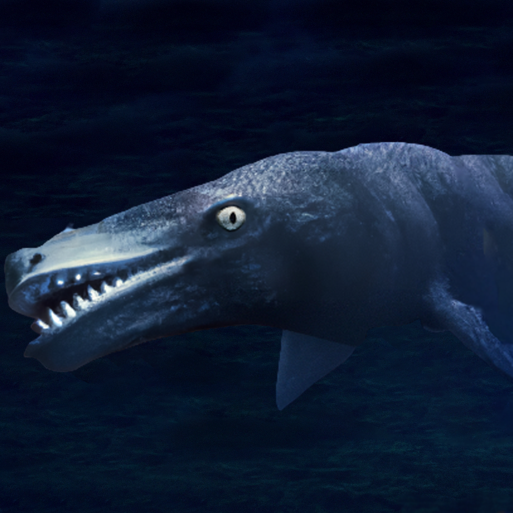 Venator Leviathan Subnautica Fanon Wiki Fandom