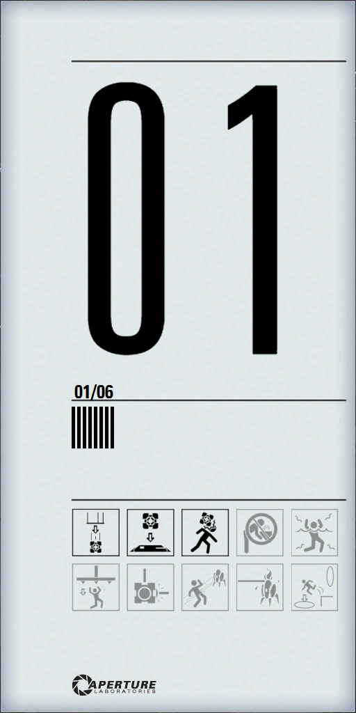 Precursor Testing Facility | Subnautica Fanon Wiki | Fandom