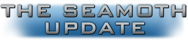 Seamoth Update | Subnautica History Wiki | Fandom