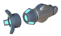 PRAWN Update | Subnautica History Wiki | Fandom
