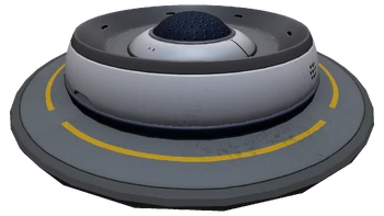 Scanner Room (Subnautica) | Subnautica Wiki | Fandom