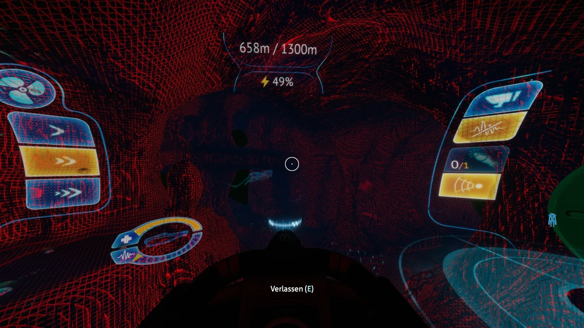 Zyklop Sonarmodul | Subnautica Wiki | Fandom