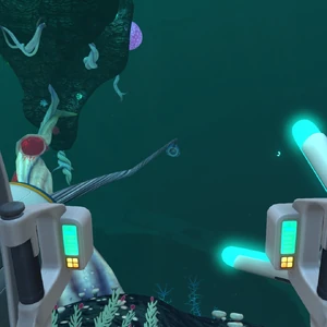 Discuss Everything About Subnautica Wiki | Fandom