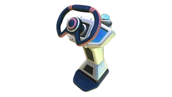 Cyclops | Subnautica Wiki | Fandom