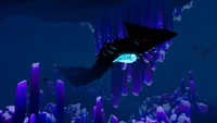 Shadow Leviathan | Subnautica Wiki | Fandom