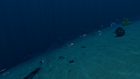 Crash Zone | Subnautica Wiki | Fandom
