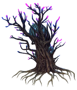 Giant Cove Tree | Subnautica Wiki | Fandom