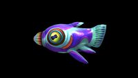 Noot Fish | Subnautica Wiki | Fandom