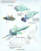 Triops | Subnautica Wiki | Fandom