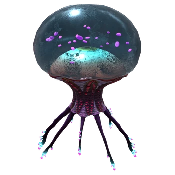 Eye Jelly | Subnautica Wiki | Fandom