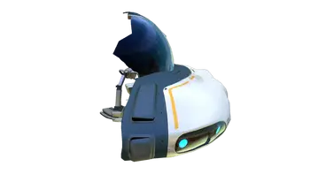 Seamoth | Subnautica Wiki | Fandom