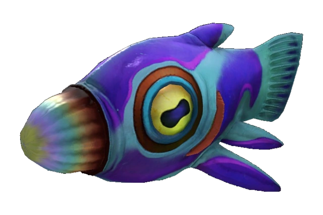 Pimpon | Wikia Subnautica | Fandom