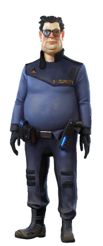 Parvan Ivanov | Subnautica Wiki | Fandom