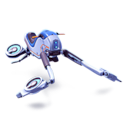 Snowfox | Subnautica Wiki | Fandom