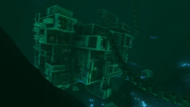 Bases Alien | Wikia Subnautica | Fandom