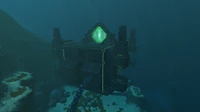 Alien Arches | Subnautica Wiki | Fandom