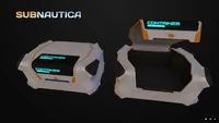 Supply Crate (Subnautica) | Subnautica Wiki | Fandom