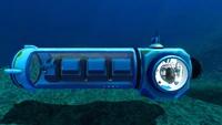 Seatruck Dock | Subnautica Wiki | Fandom