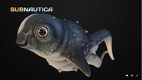 Cuddlefish | Subnautica Wiki | Fandom