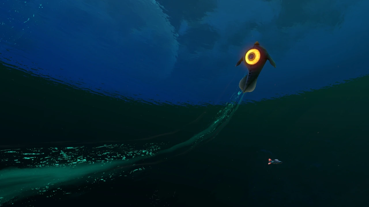 Enzyme 42 | Subnautica Wiki | Fandom