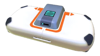 Scanner Room (Below Zero) | Subnautica Wiki | Fandom