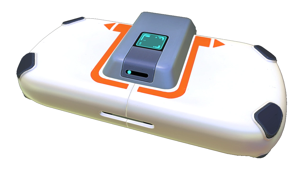 Moonpool (Below Zero) | Subnautica Wiki | Fandom