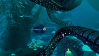 Bladderfish (Below Zero) | Subnautica Wiki | Fandom