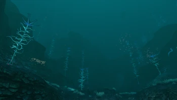 Blood Kelp Zone | Subnautica Wiki | Fandom