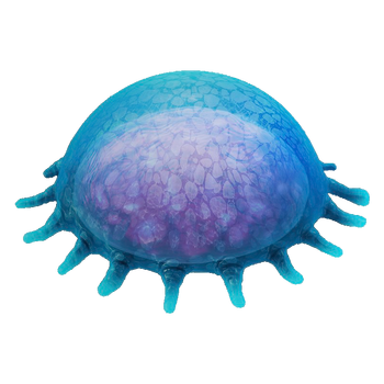 Ancient Floater | Subnautica Wiki | Fandom