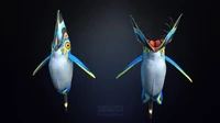 Pengwing | Subnautica Wiki | Fandom