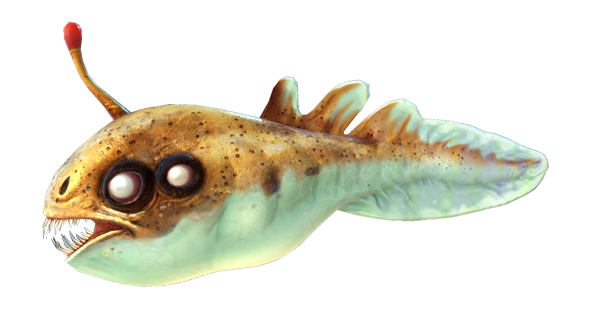 Discuss Everything About Subnautica Wiki | Fandom
