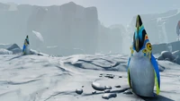 Pengwing | Subnautica Wiki | Fandom