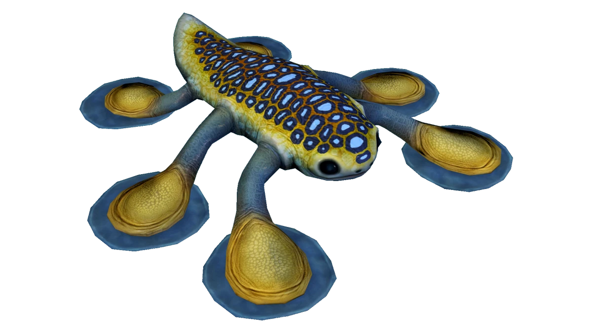 Hoverfish | Subnautica Wiki | Fandom
