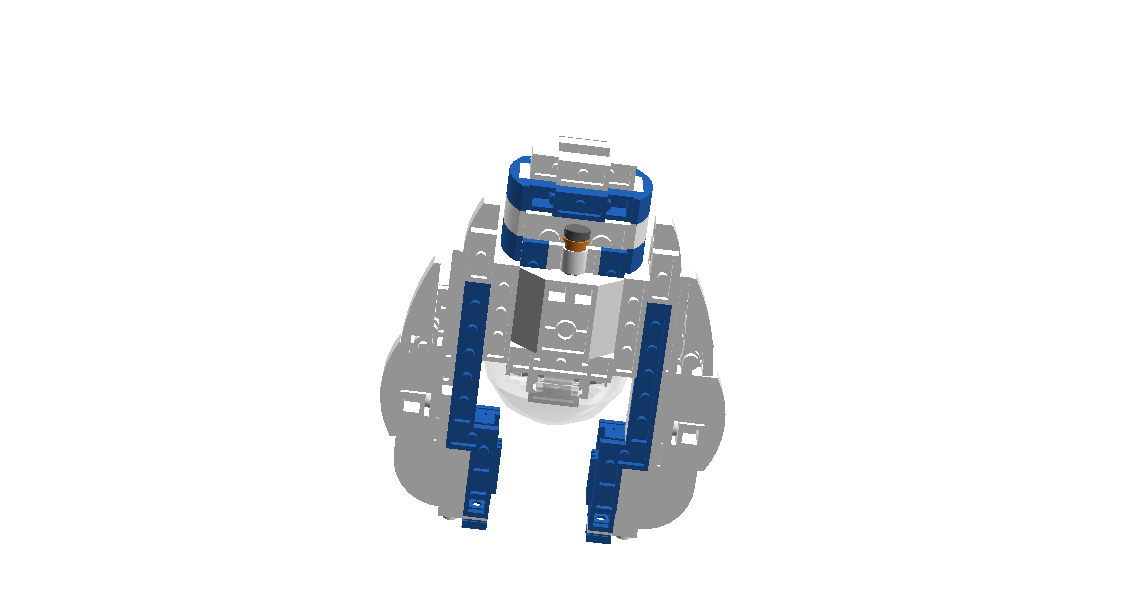 User blog:Xenodrone98/Lego sea moth | Subnautica Wiki | Fandom