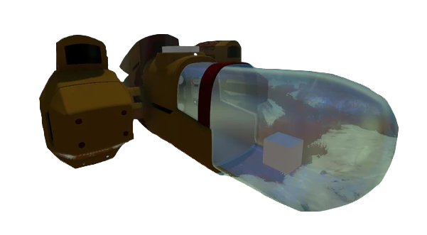 Vehicle Framework Subnautica вики Fandom