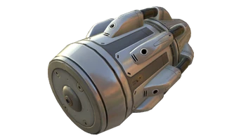 Cyclops | Subnautica Wiki | Fandom