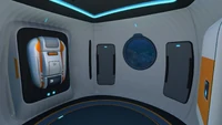 Drop Pod | Subnautica Wiki | Fandom