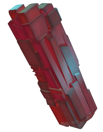 Large Red Beryl Formation | Subnautica Wiki | Fandom