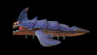 Sand Shark | Subnautica Wiki | Fandom